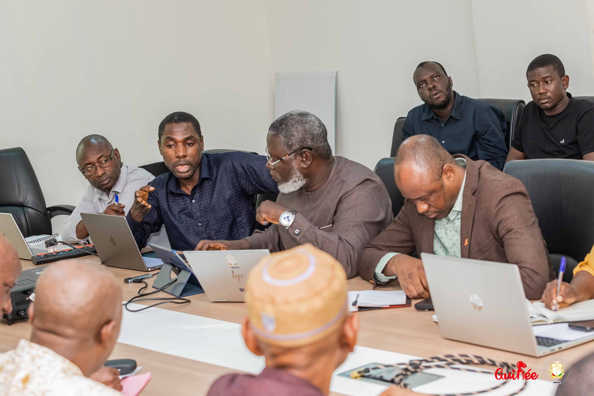 Orientations des bacheliers : Le Secrétaire Général lance les préparatifs pour l’orientation des ...